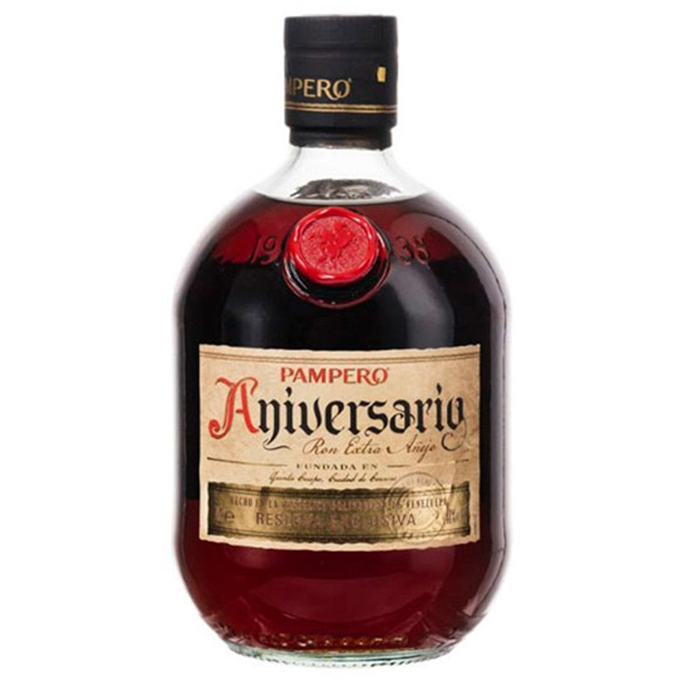 Rum Pampero Aniverario 40% 700ml