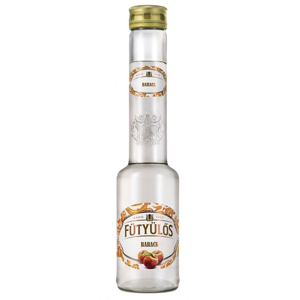 Wódka Futyulos Barack 37,5% 500 ml