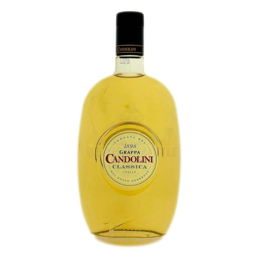 Grappa Candolini Classica 40% 700 ml