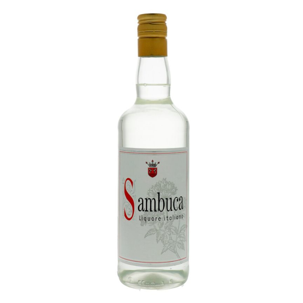 Sambuca Liquore Italiano 40% 700 ml