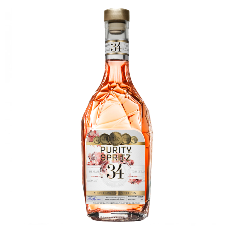 Wódka Purity Spritz 30% 700 ml