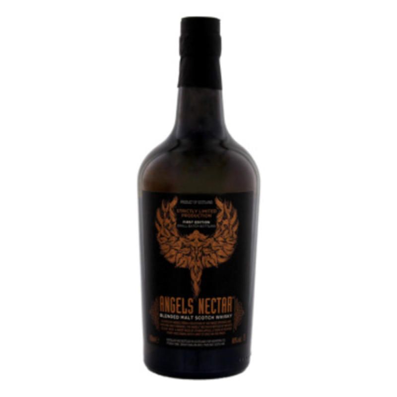 Whisky Angels Nectar Blend 40% 700 ml
